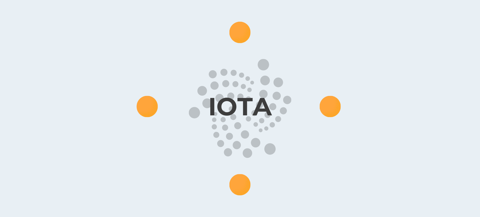 IOTA - Treća generacija kriptovaluta (Tangle tehnologija)