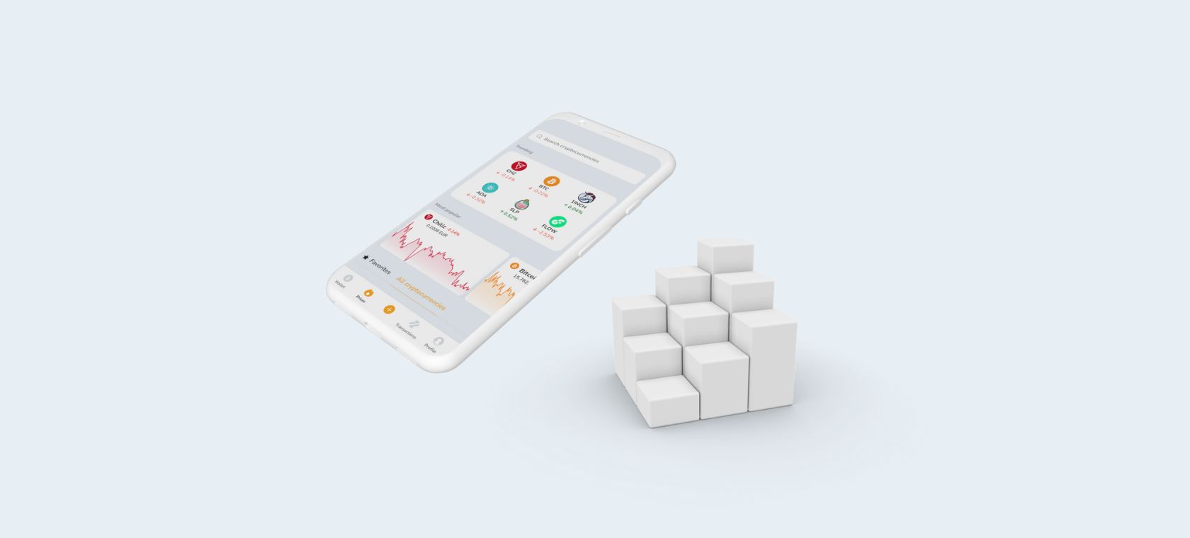 New Bitcoin Store Wallet App: What's New and How to Get Started?